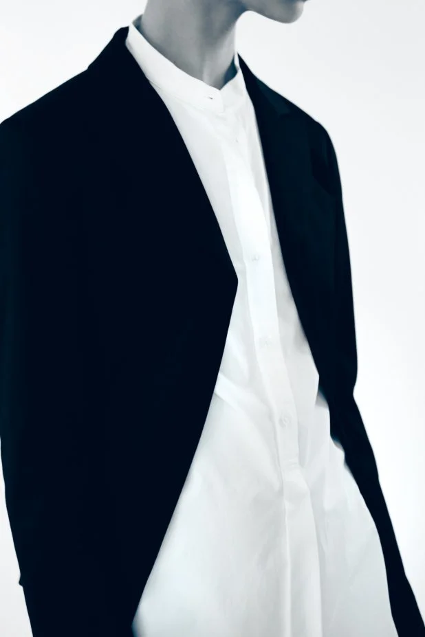 Jil Sander on Jil Sander — HURS