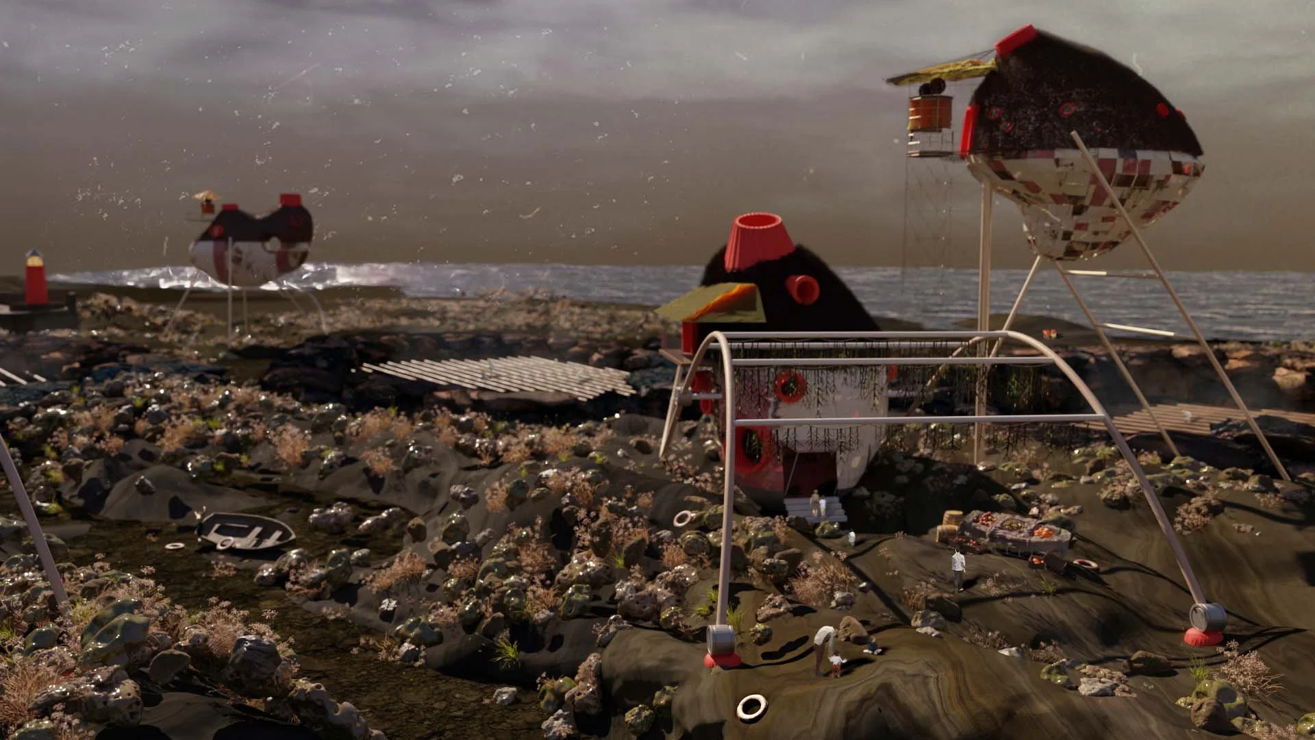 DS05 — OSA Digital Exhibition