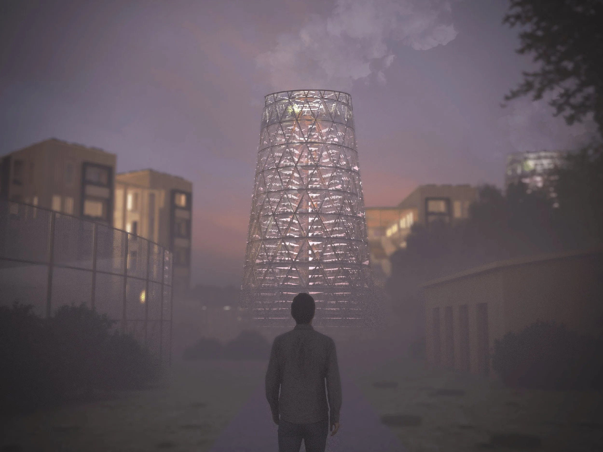 Oxford Brookes School of Architecture