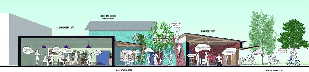 Development and Emergency Practice (DEP) — The Oxford School of ...