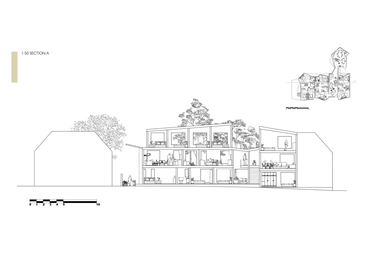 Interior Architecture — The Oxford School of Architecture 2024-2025