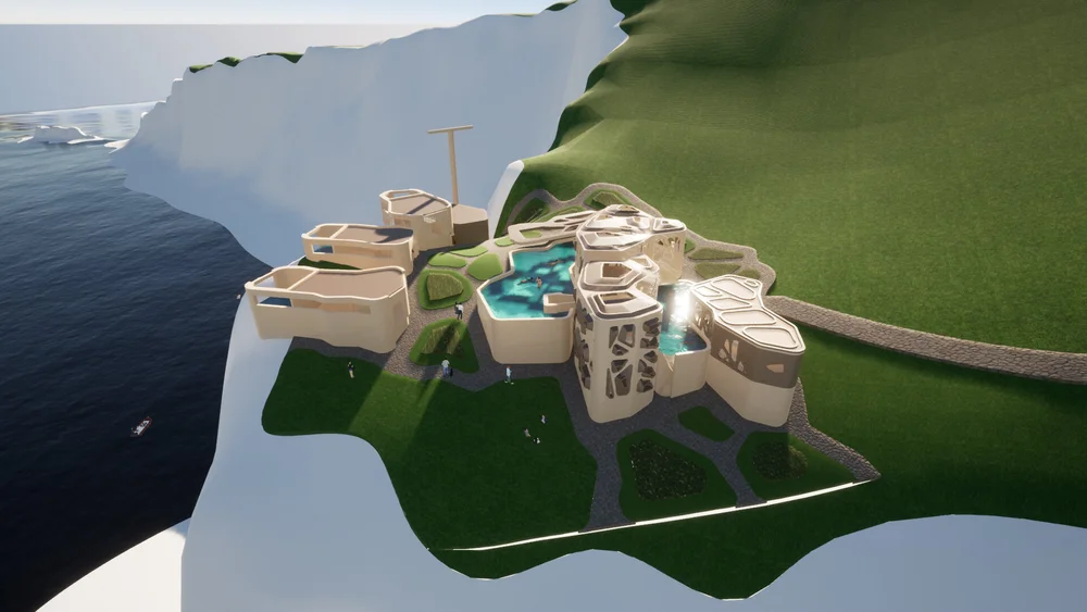 Unit F — The Oxford School of Architecture 2024-2025