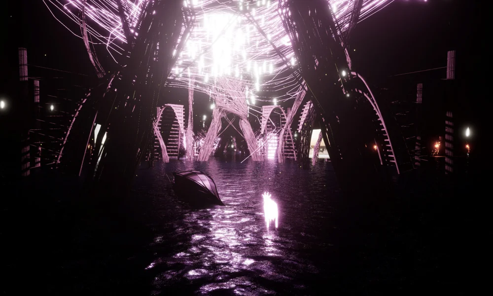 Zone Five — The Oxford School of Architecture 2024-2025