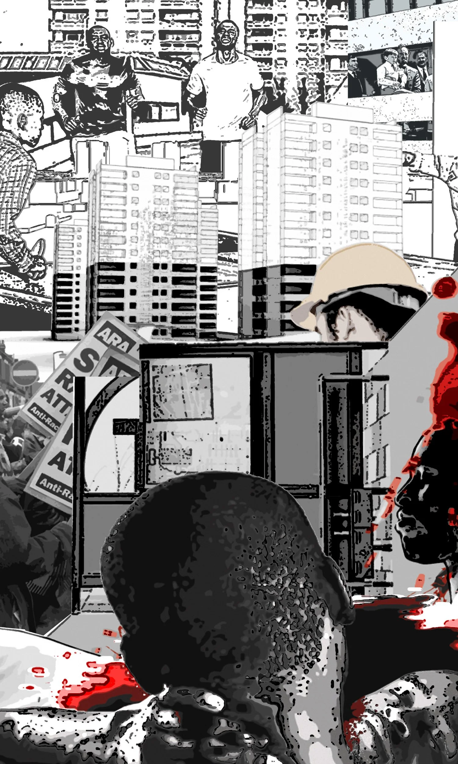 Oxford Brookes School of Architecture