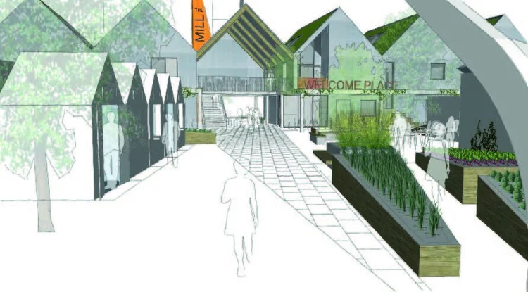Certificate (Part 1) — The Oxford School of Architecture 2024-2025