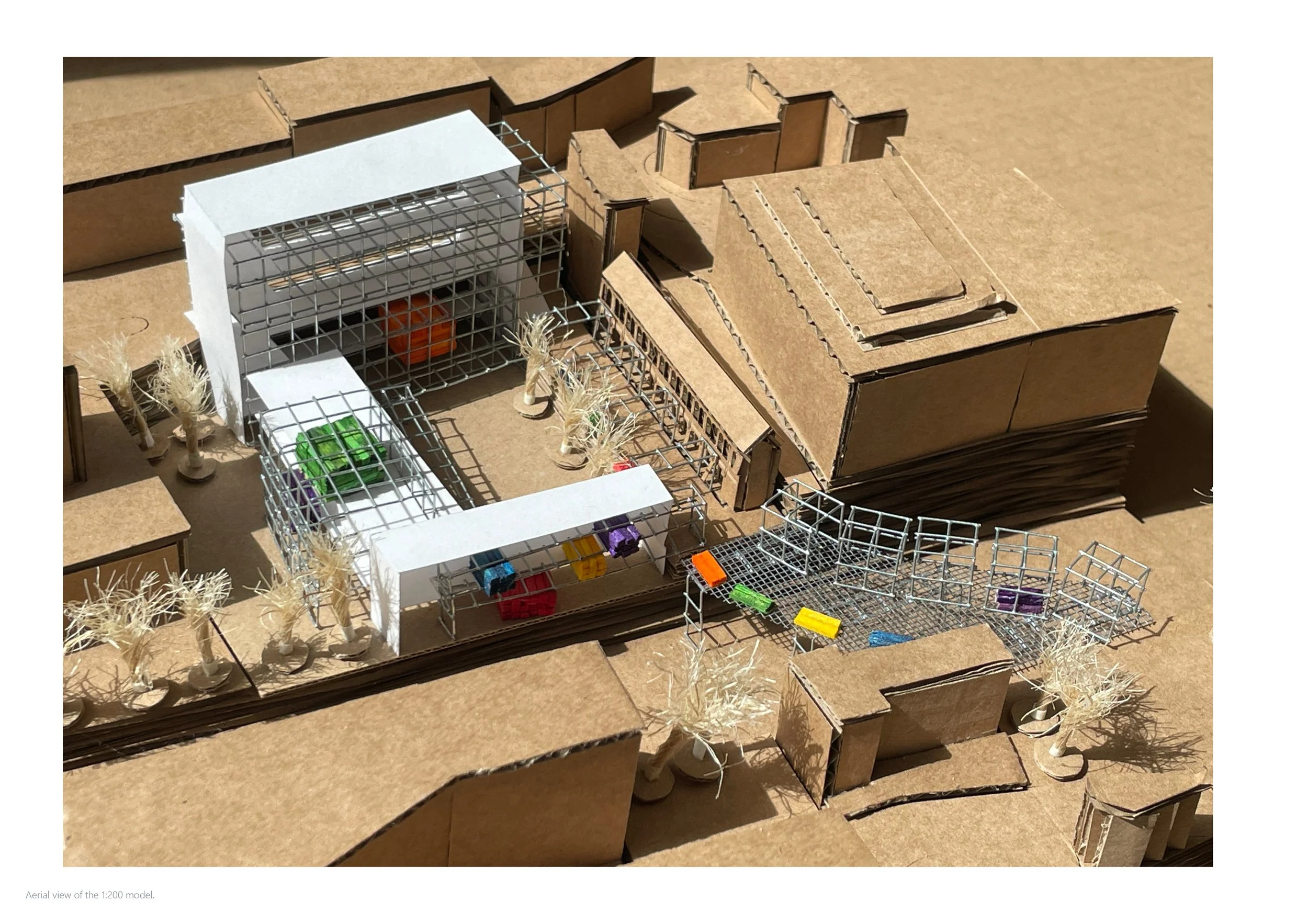 DSR — OSA Digital Exhibition