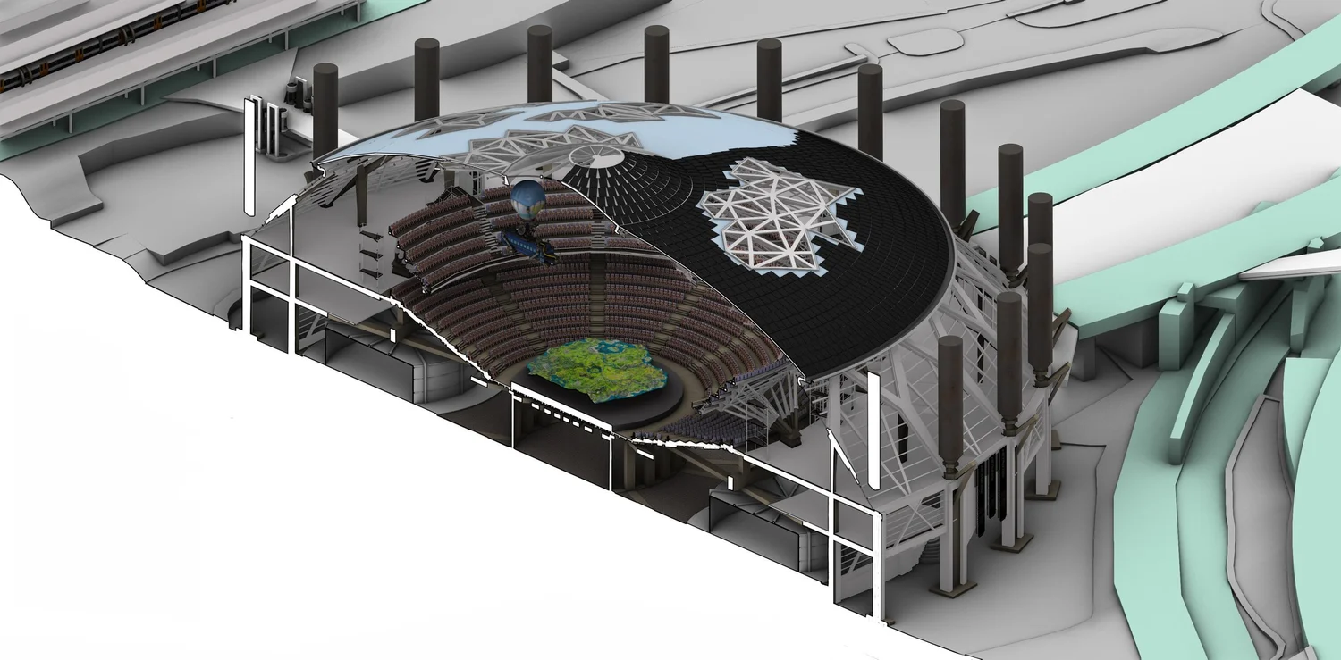 DS06 — The Oxford School of Architecture 2023-2024