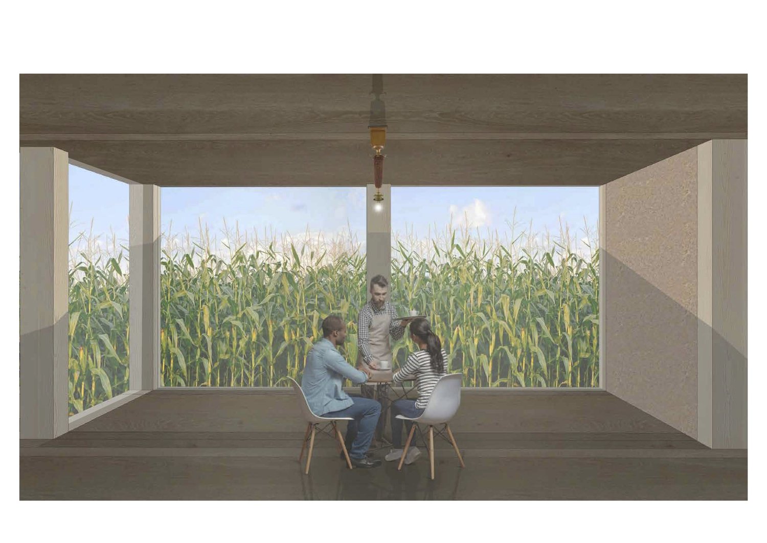 Unit F — The Oxford School of Architecture 2024-2025