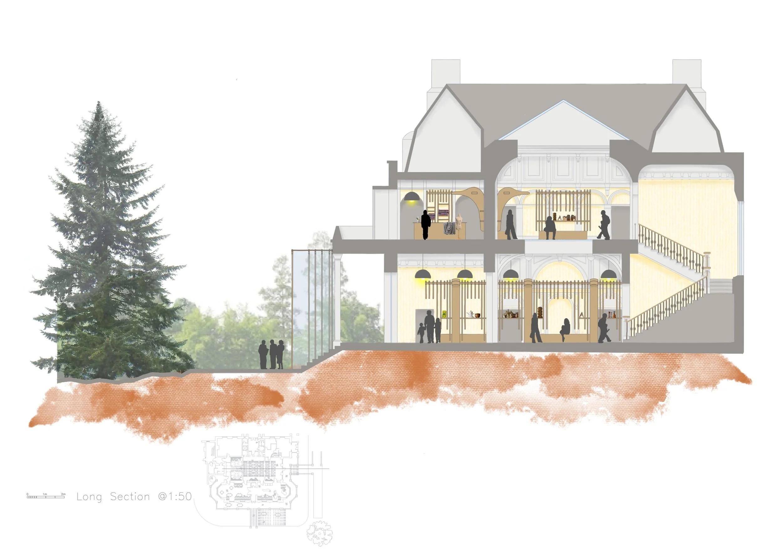 Oxford Brookes School of Architecture