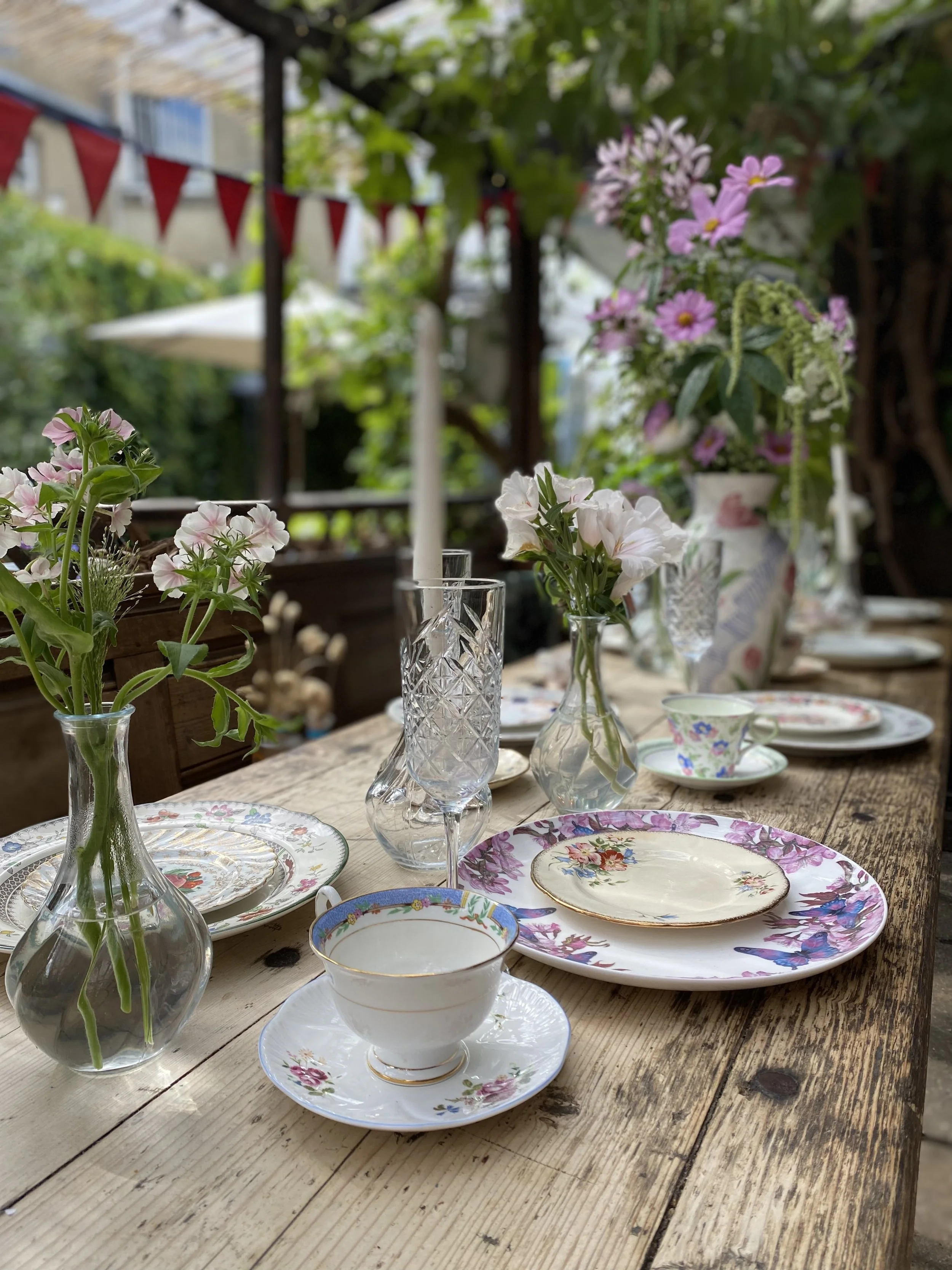 HIRE OUR SPACE — The Curious Cafe and Bistro