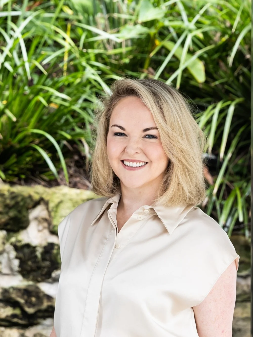 Alice Pilcher - Director, Operations and Marketing - Mileham