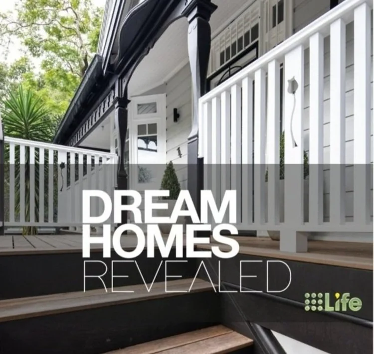 Elegant Home Design & Construction Sydney | MILEHAM