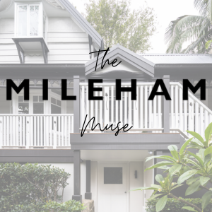 The MILEHAM Muse — MILEHAM