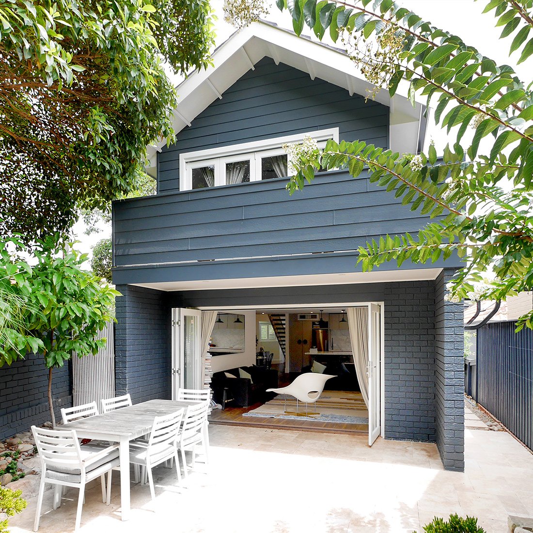 Architecture Portfolio — MILEHAM