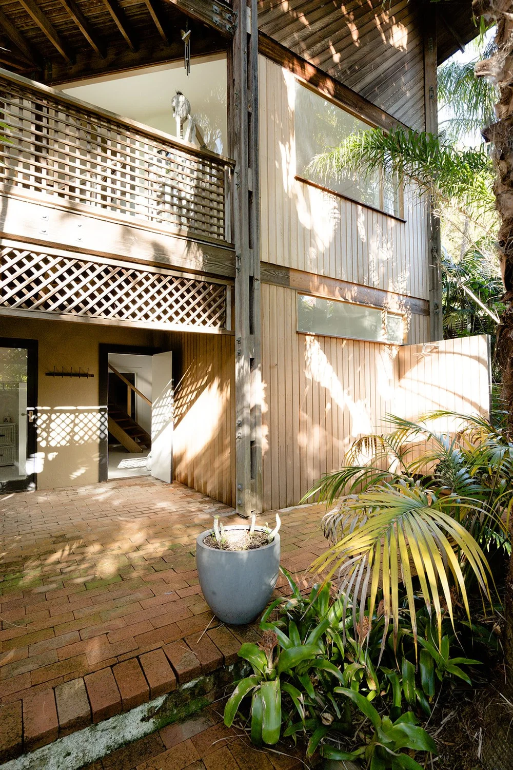 Architecture Portfolio — MILEHAM