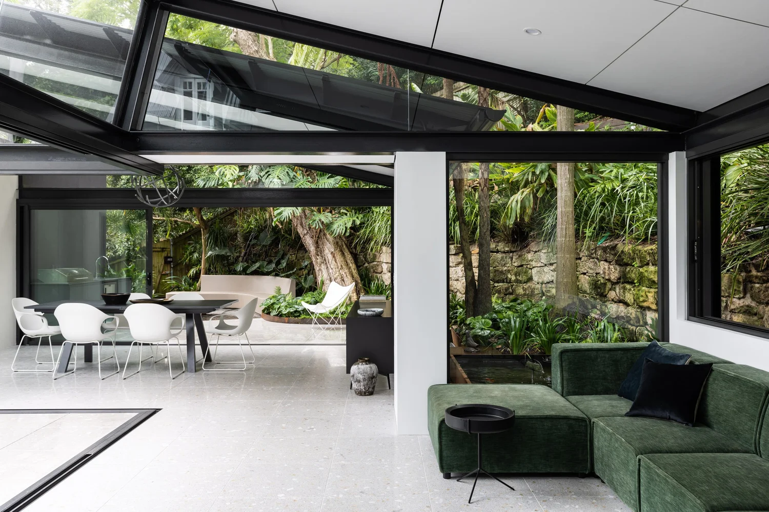 Meet the Team — Architecture & Home Builder Sydney - MILEHAM