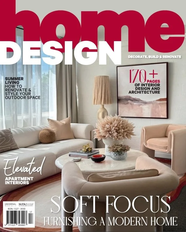 Elegant Home Design & Construction Sydney | MILEHAM