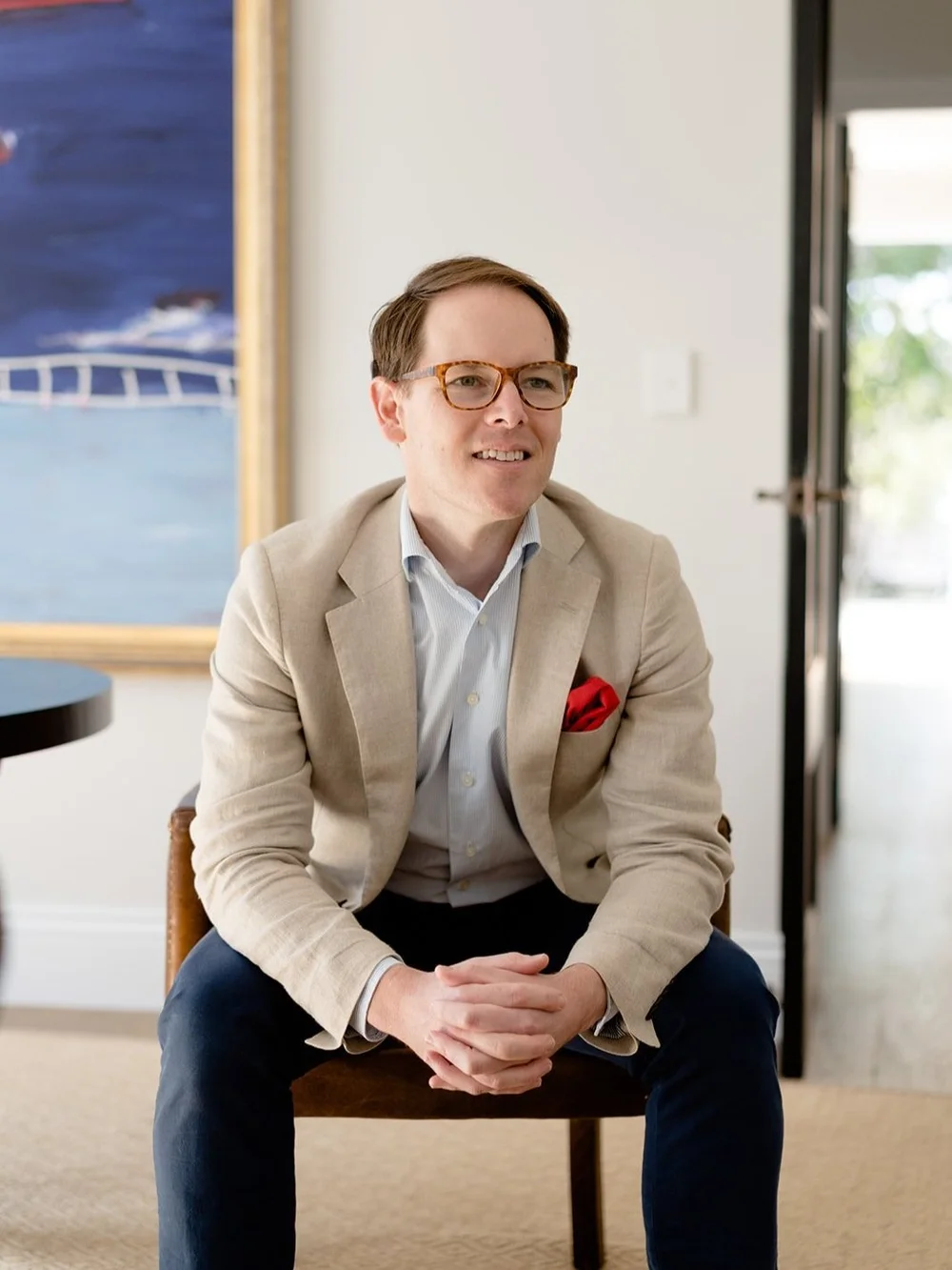 James Pilcher - Director and Principal - MILEHAM