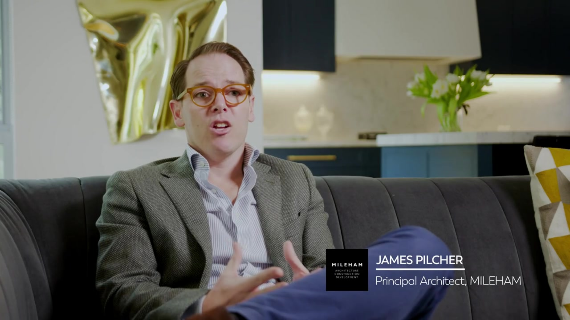 Elegant Home Design & Construction Sydney | MILEHAM