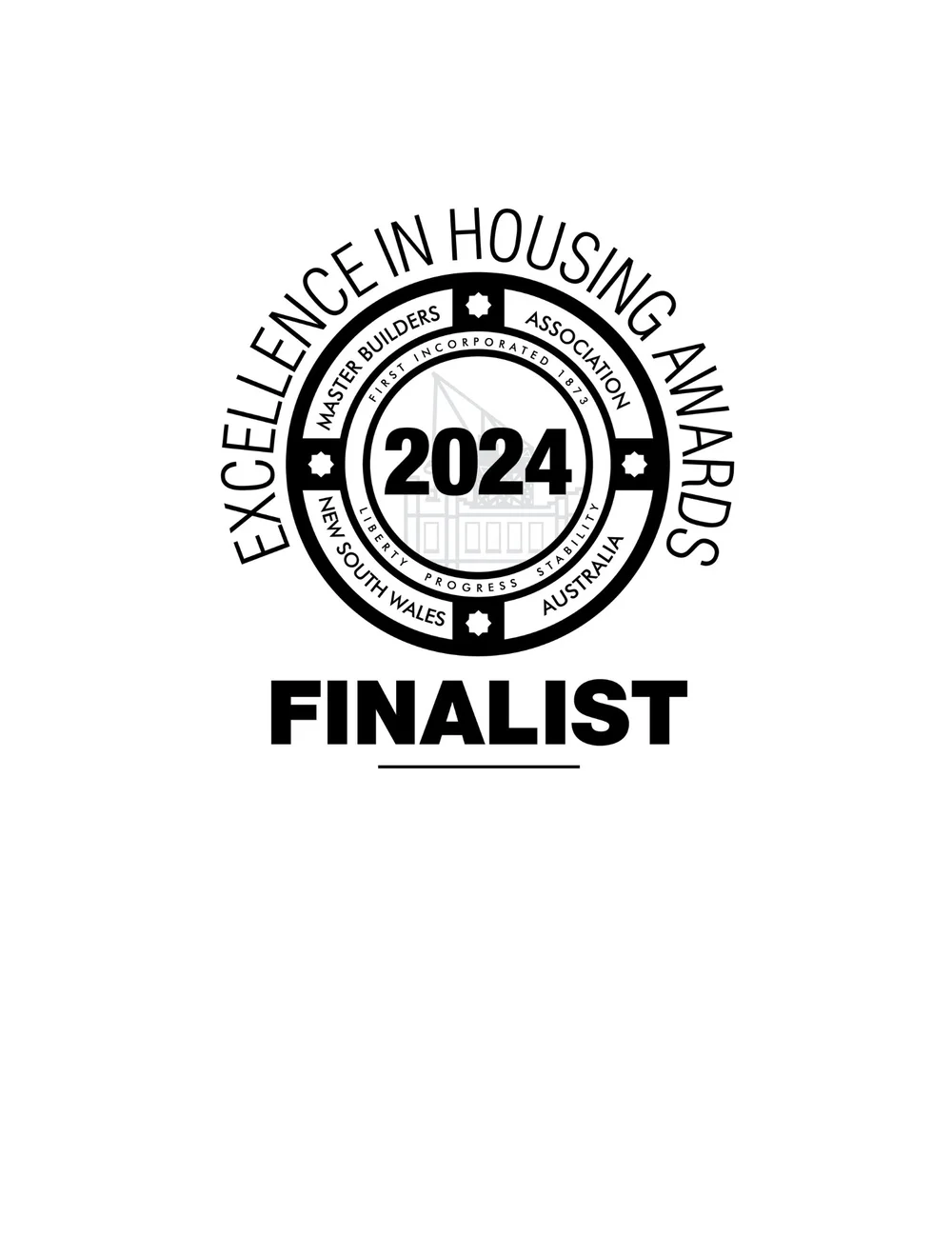 Elegant Home Design & Construction Sydney | MILEHAM