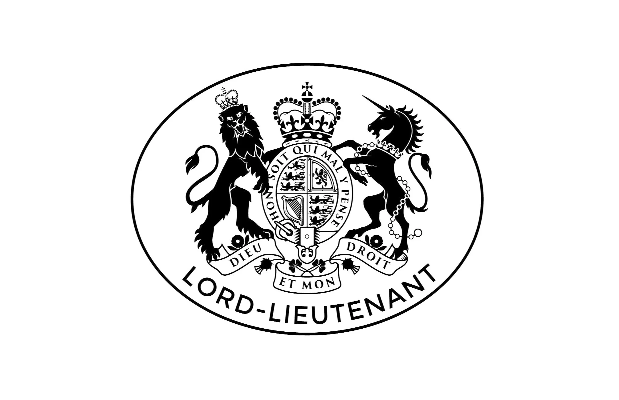 The Oxfordshire Lieutenancy