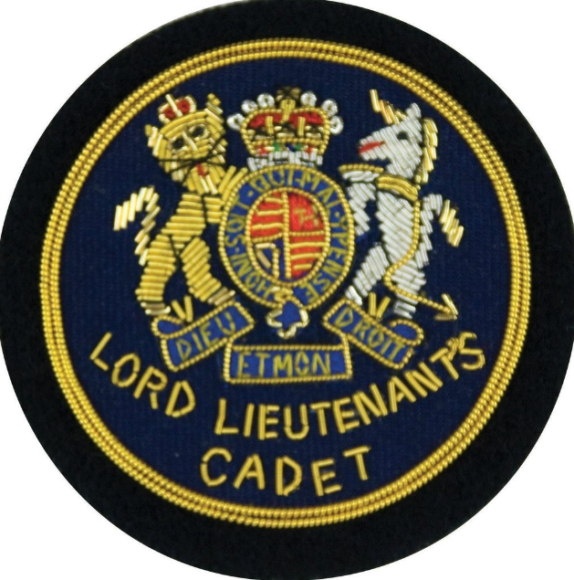 Military Liaison — The Oxfordshire Lieutenancy
