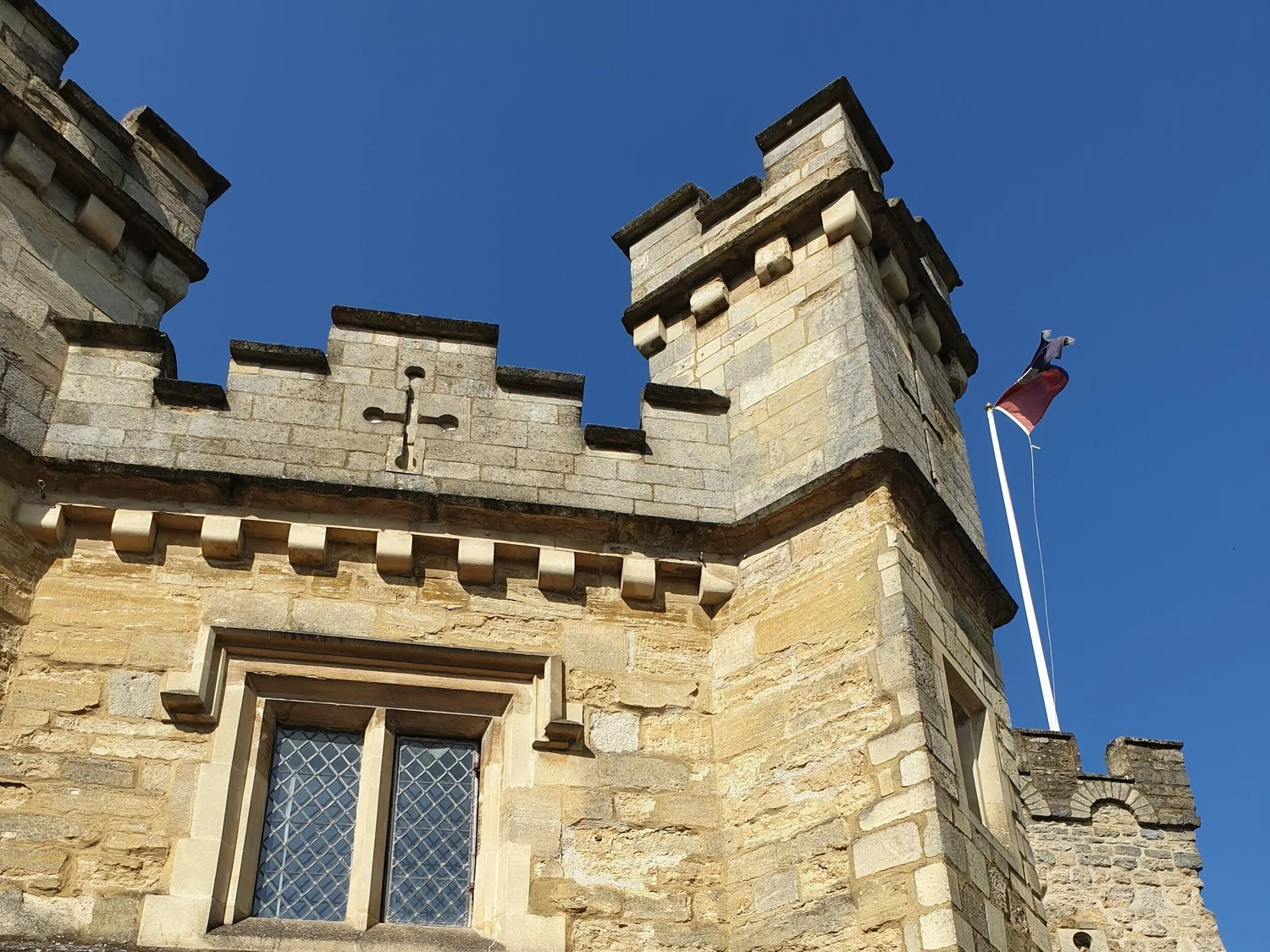 Plan Your Visit — DISCOVER BUCKINGHAM