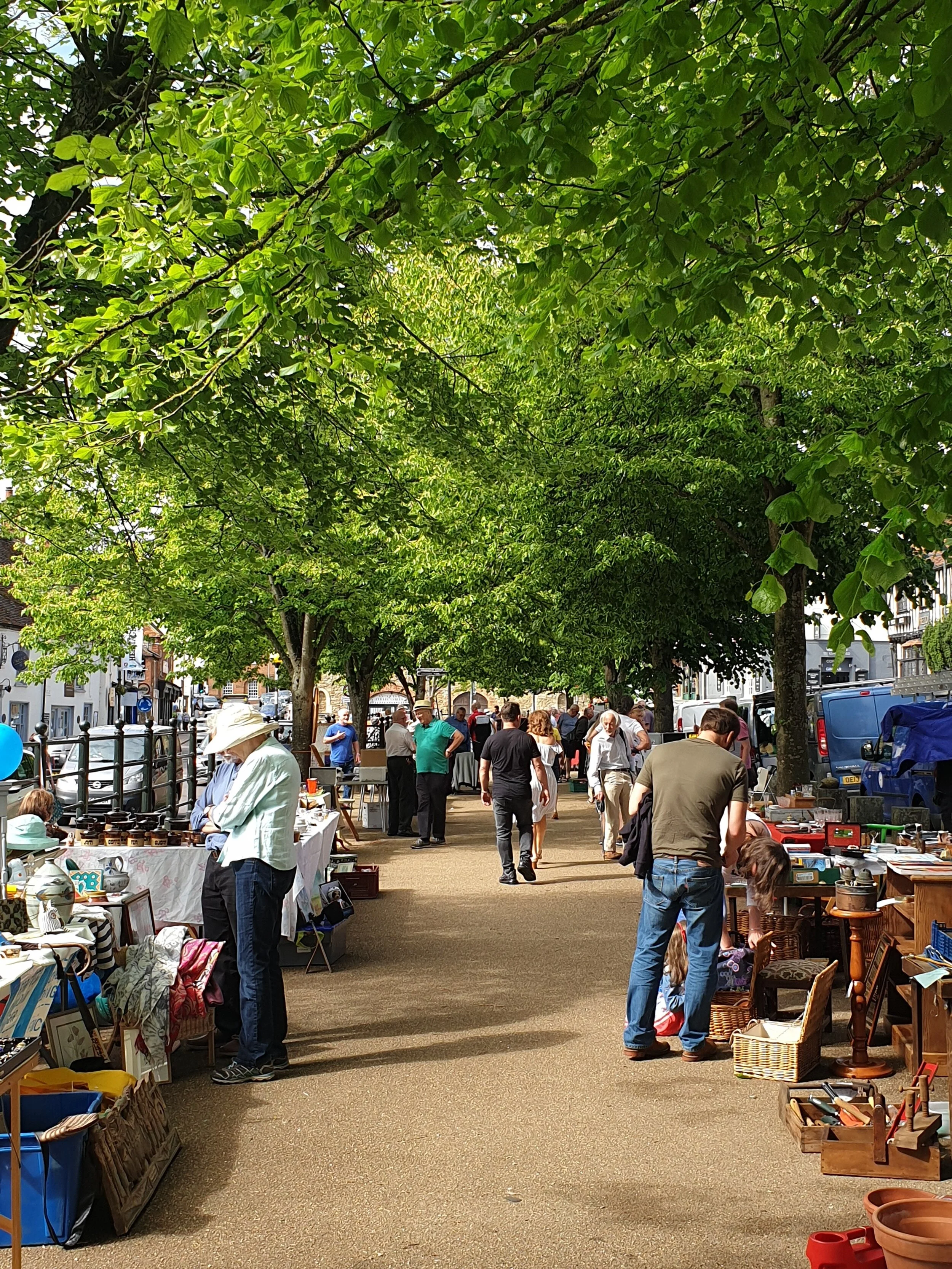 Shop — DISCOVER BUCKINGHAM
