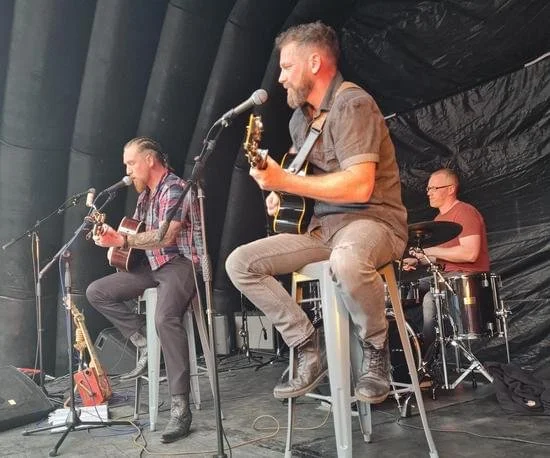 Keep up to date on all the events in Buckingham. — DISCOVER BUCKINGHAM