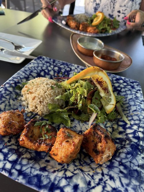 Mey Bar & Grill — DISCOVER BUCKINGHAM