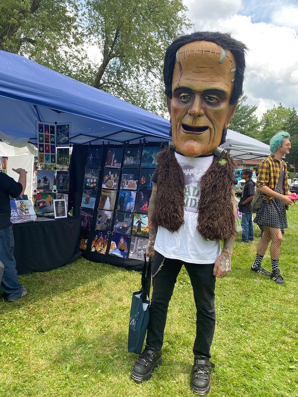 FrankenFest