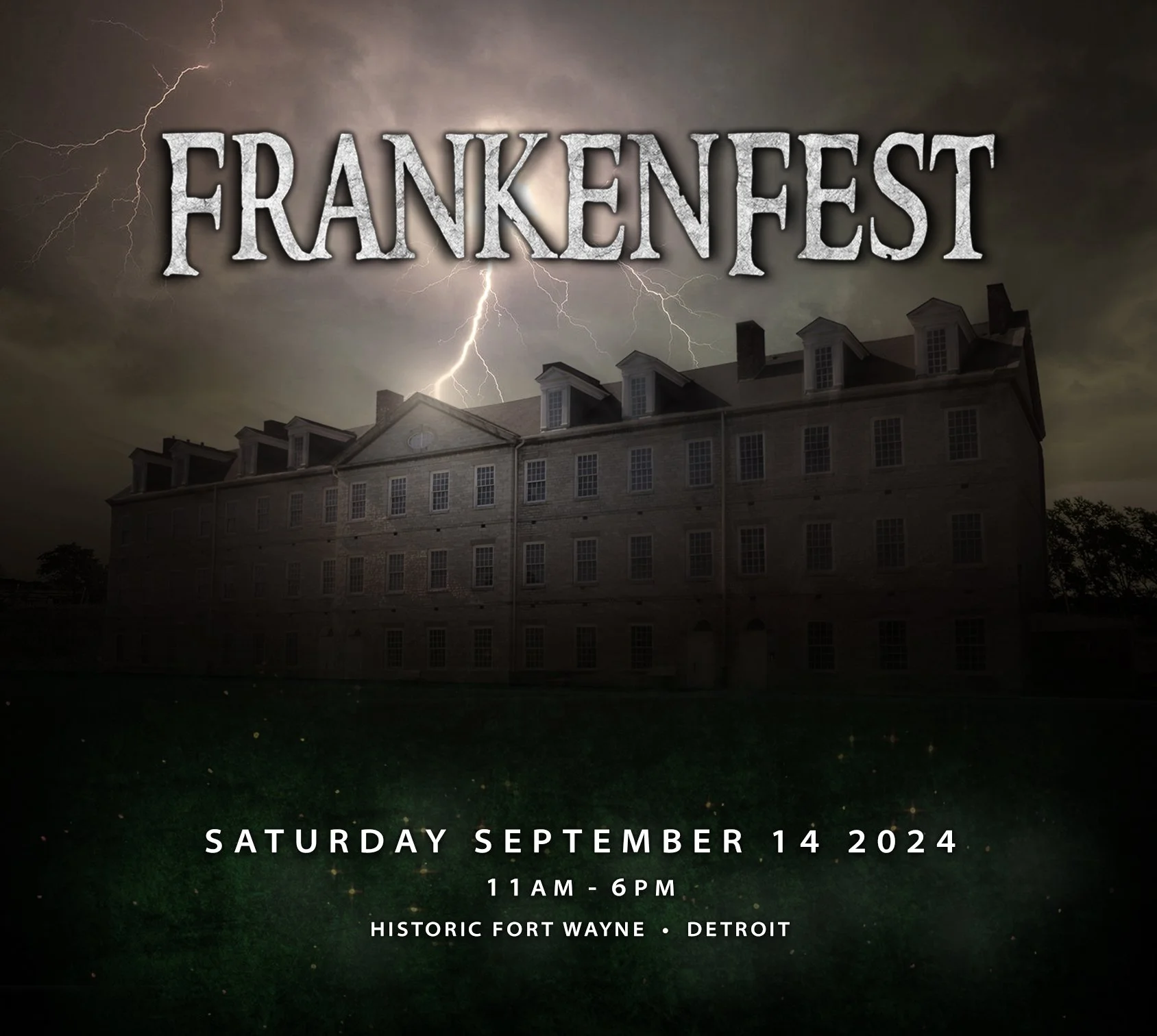 FrankenFest