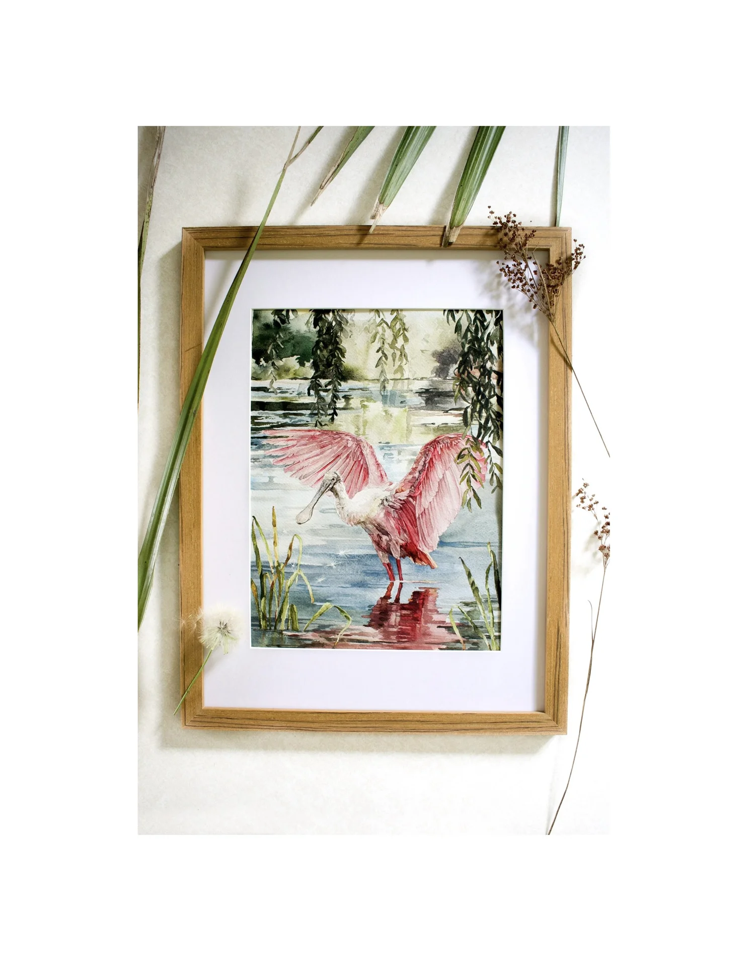 Originals — KATHRYN ANN ART