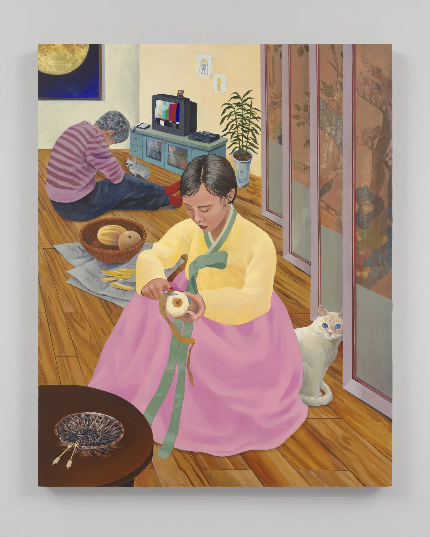 Sally J. Han Studio