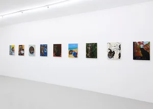 Sally J. Han Studio