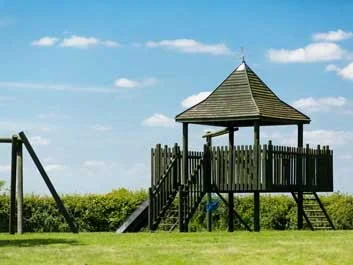 Wymondham Windmill - Historic Site, Tearooms & Shops