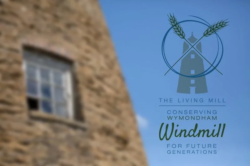 The Living Mill — Wymondham Windmill - Historic Site, Tearooms & Shops