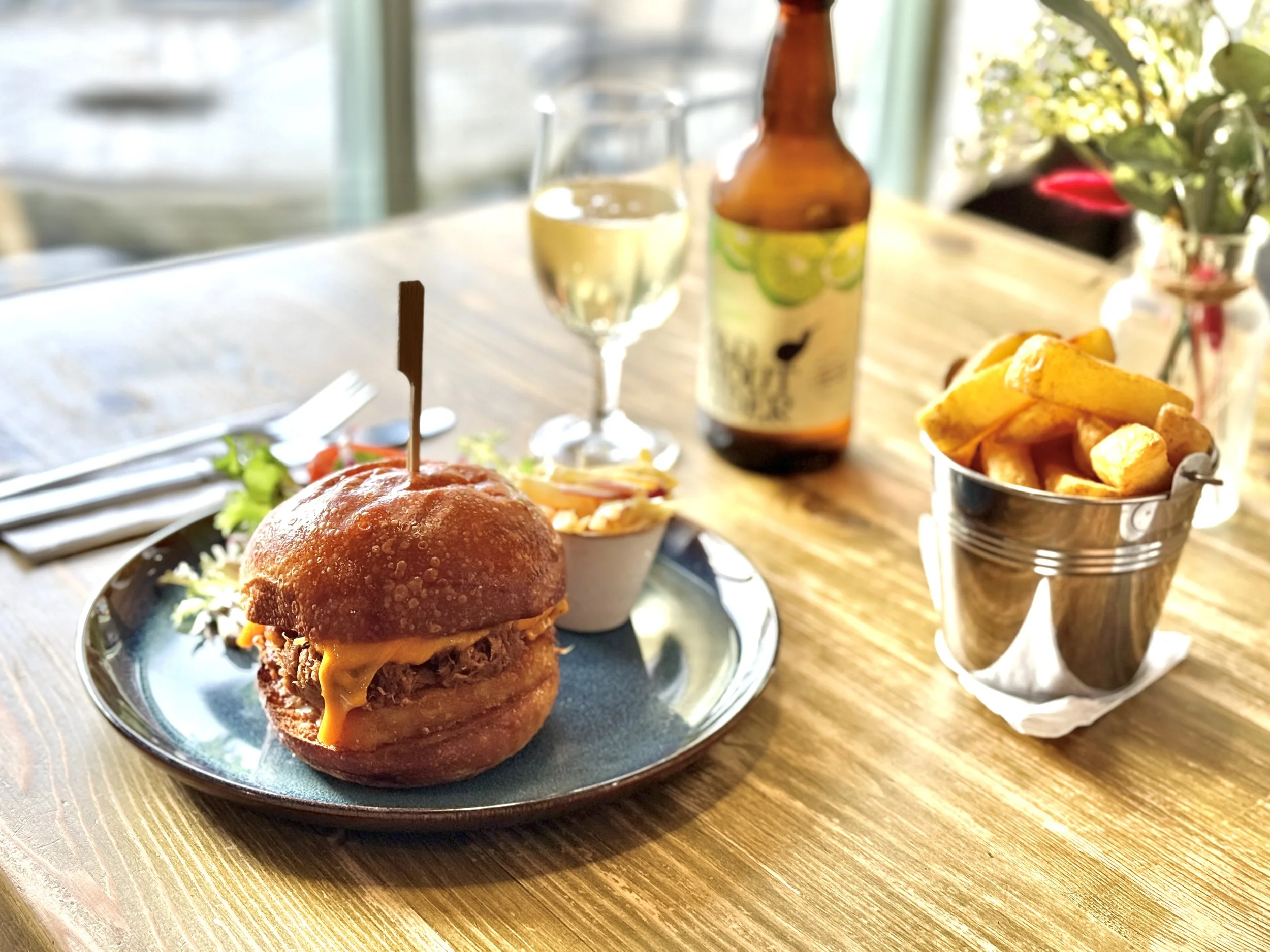 Wymondham Windmill - Historic Site, Tearoom, Shops & Events