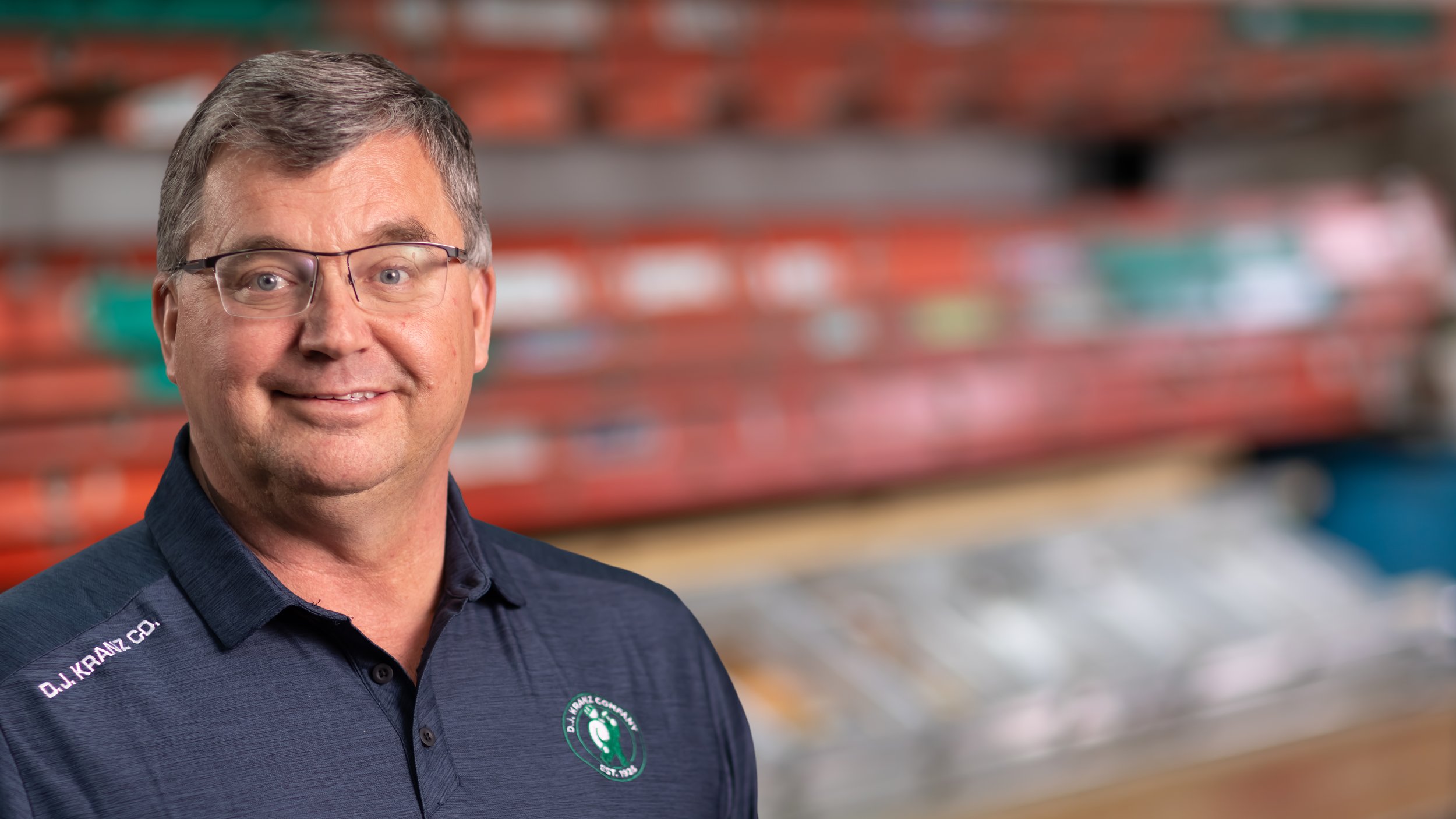 Our Team — D.J. Kranz Co., Inc. - General Contractors and Project Managers