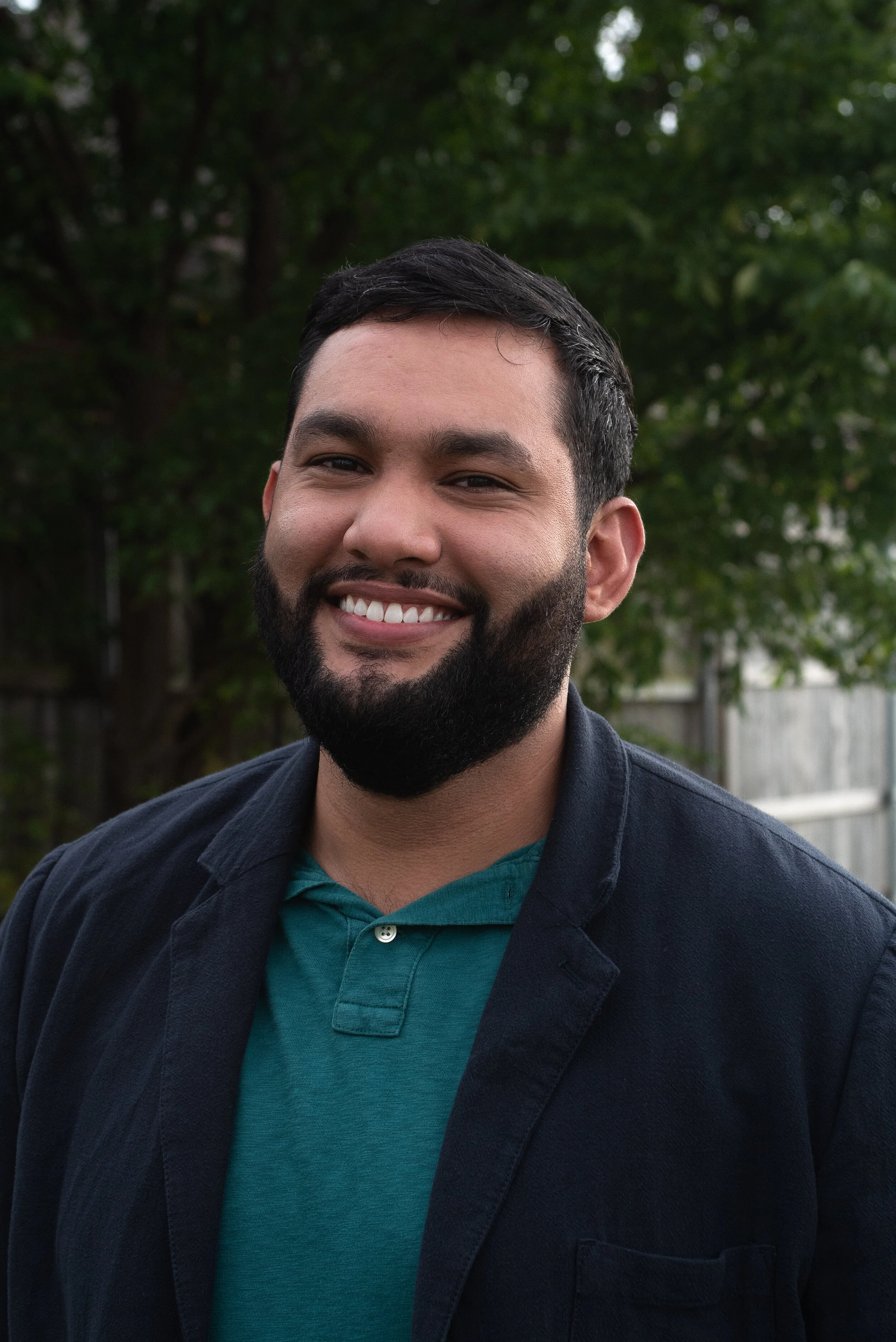 Team 1 — The Prayer Room