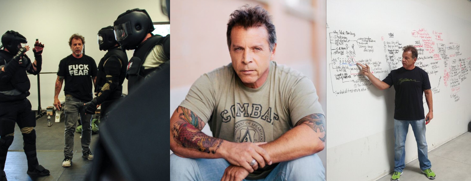 Blauer Training Systems