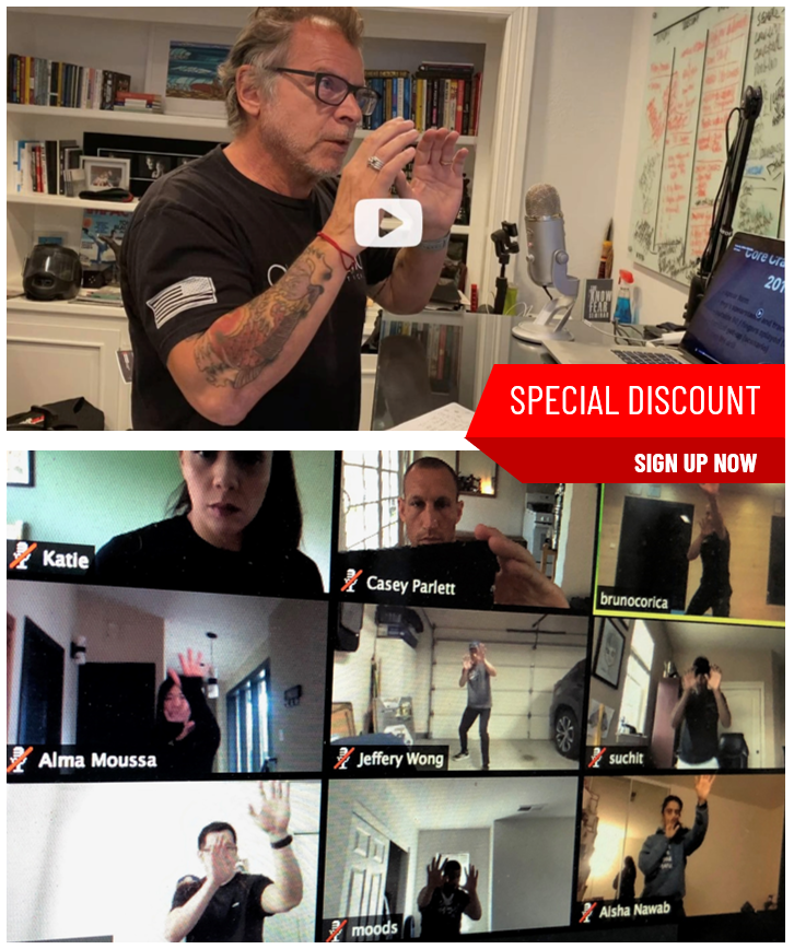 Virtual — Blauer Training Systems