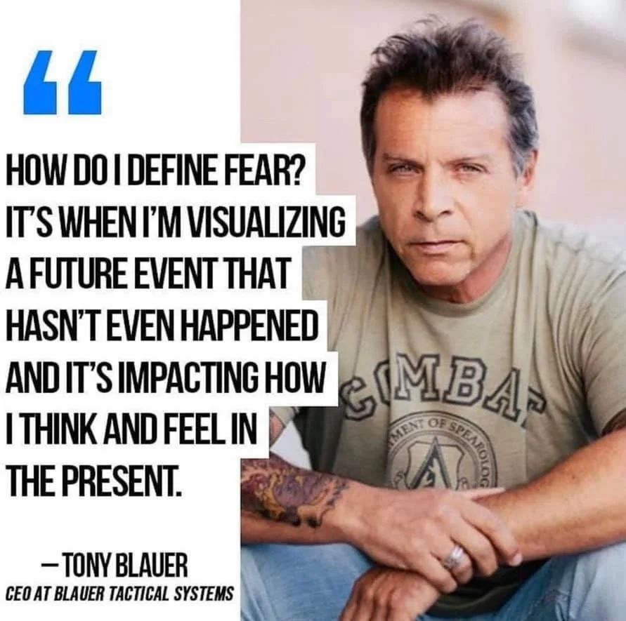 Virtual — Blauer Training Systems