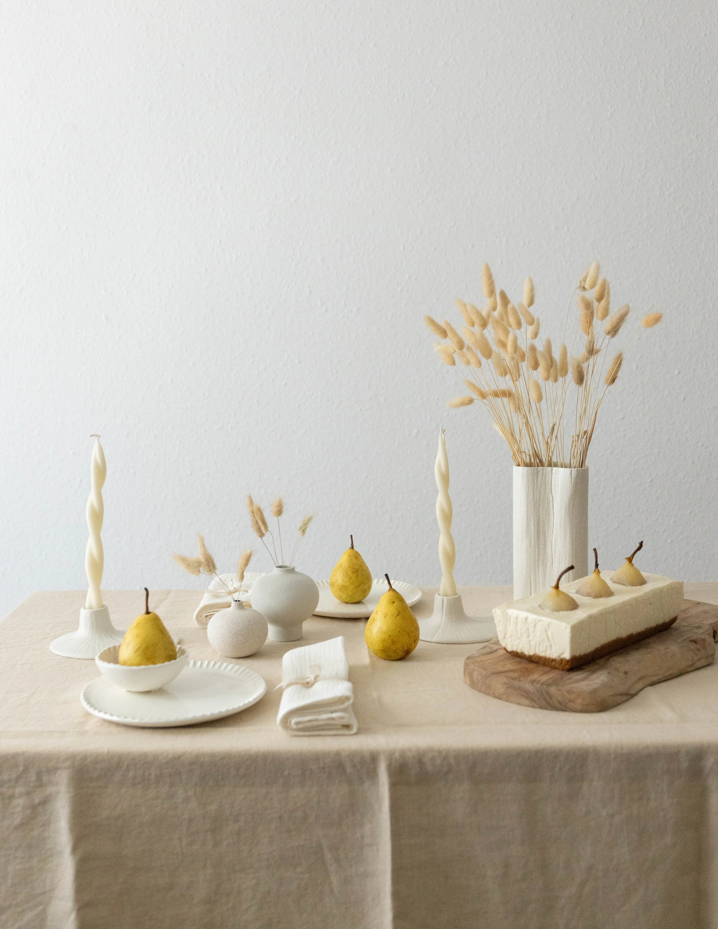 Home & Fleur — La Table by Celine