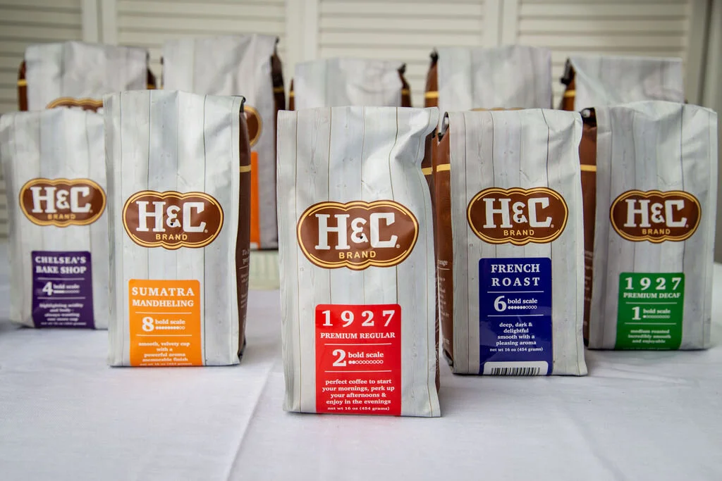H&C Coffee Company