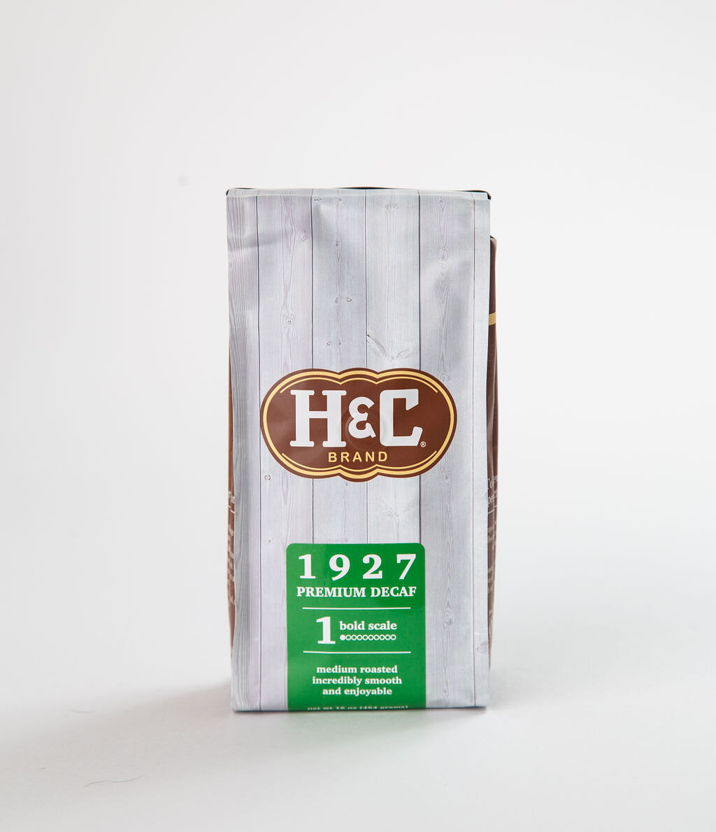 Shop — H&C Coffee Company
