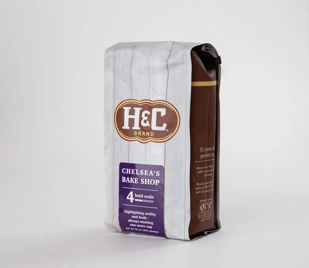 H&C 1927 Original 12ct K-Cup — H&C Coffee Company