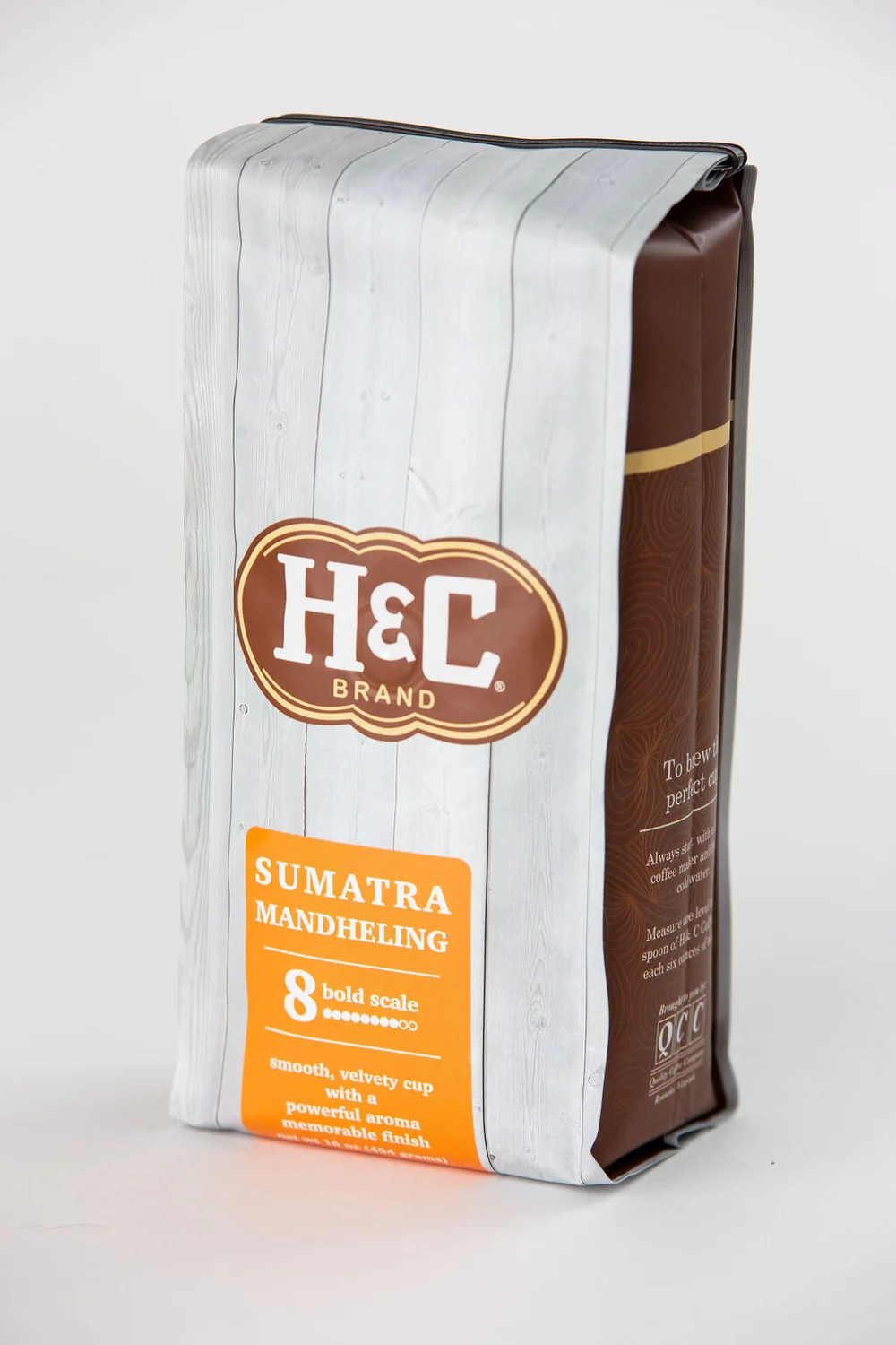 H&C 1927 Original 12ct K-Cup — H&C Coffee Company