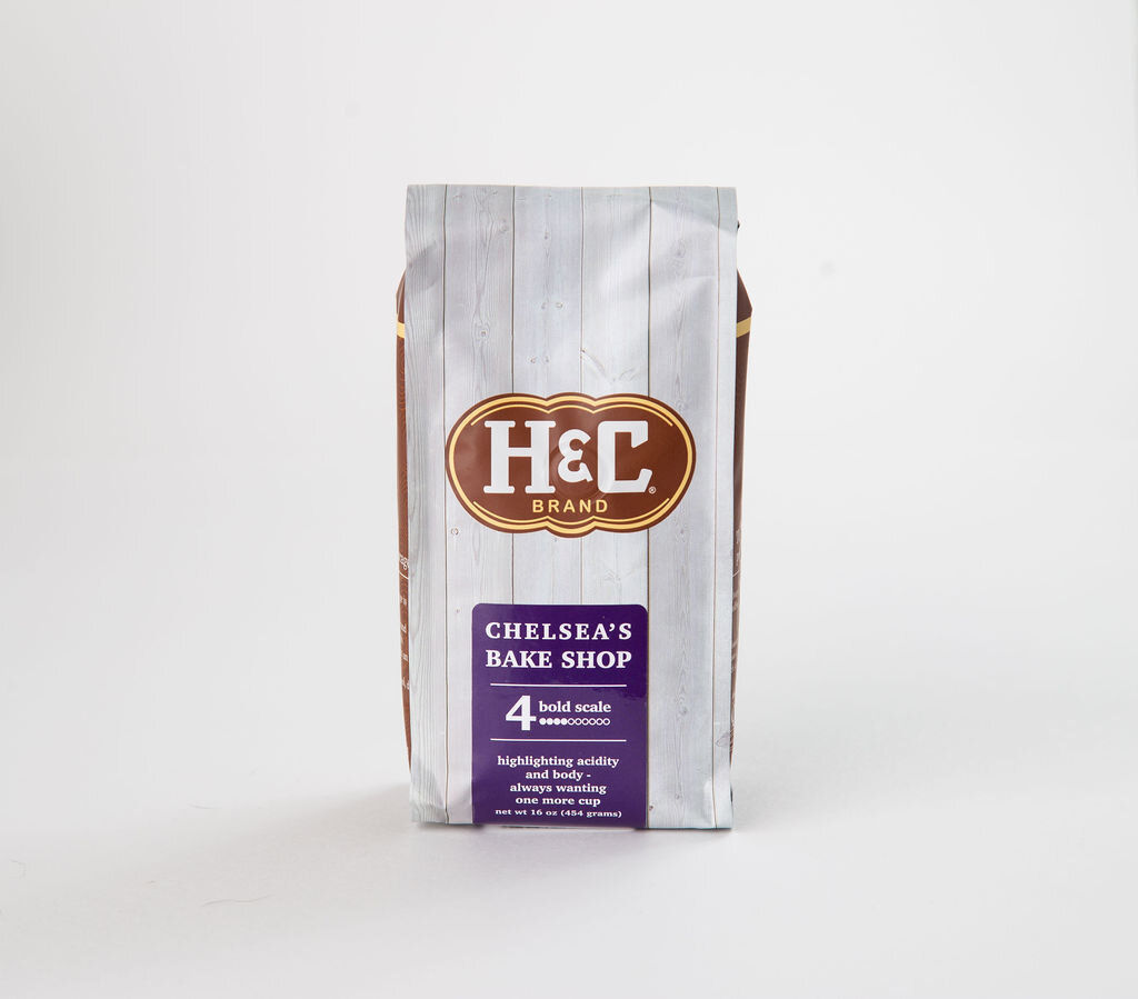 Shop — H&C Coffee Company