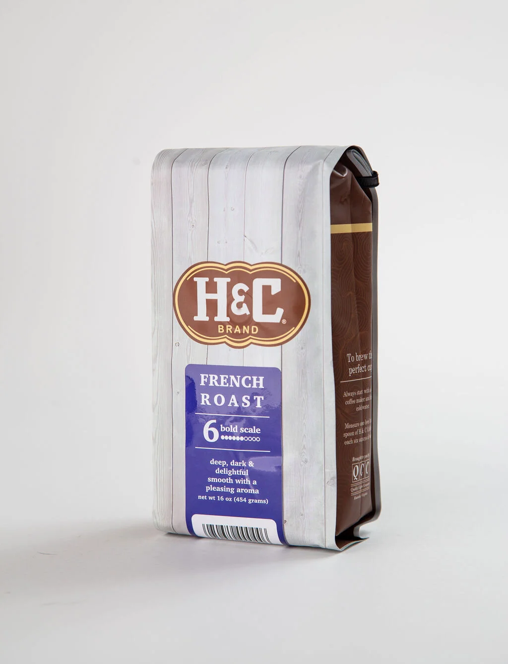Get Your HC 1927 Premium Blend 2LB / Ground only at H&C Coffee Company ...
